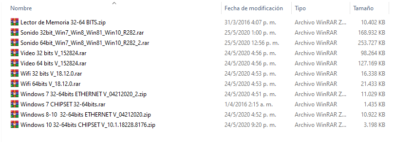 ¿Como descomprimir archivos RAR o winRar? ¿Qué son, para qué sirven y ...