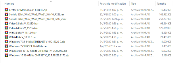 ¿Como descomprimir archivos RAR o winRar? ¿Qué son, para qué sirven y ...