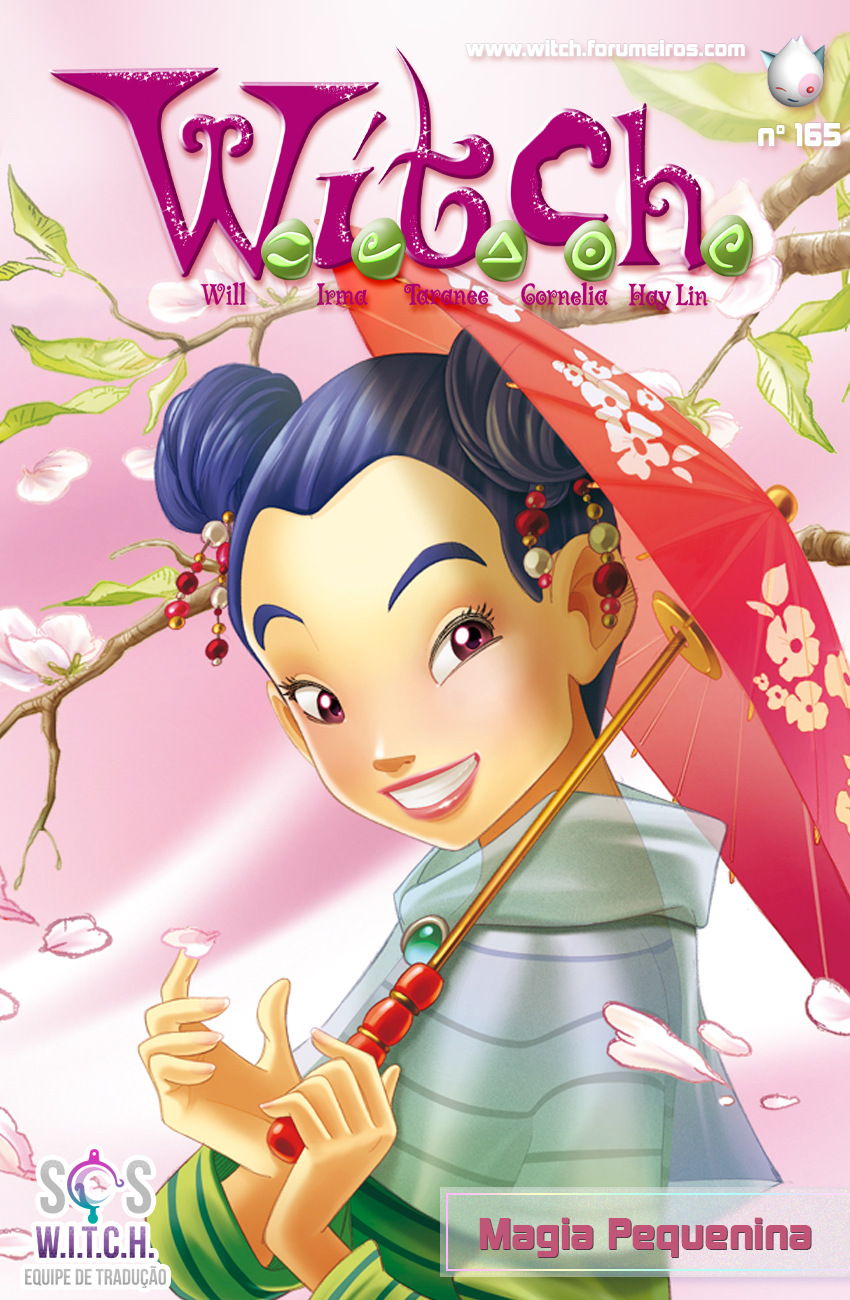 XI - Magical Sovereign