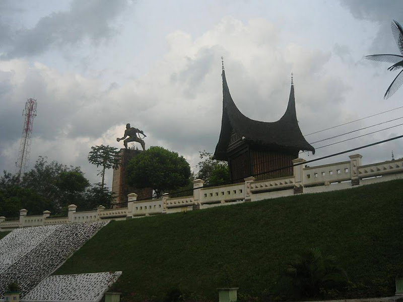 Kota Payakumbuh ~ Bumi Nusantara
