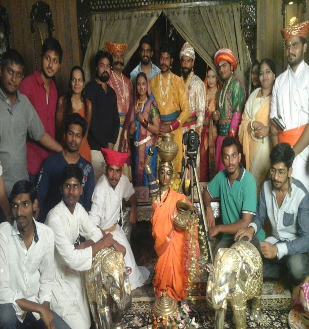 The Journey of Ghorpade from Mudhol to Pune