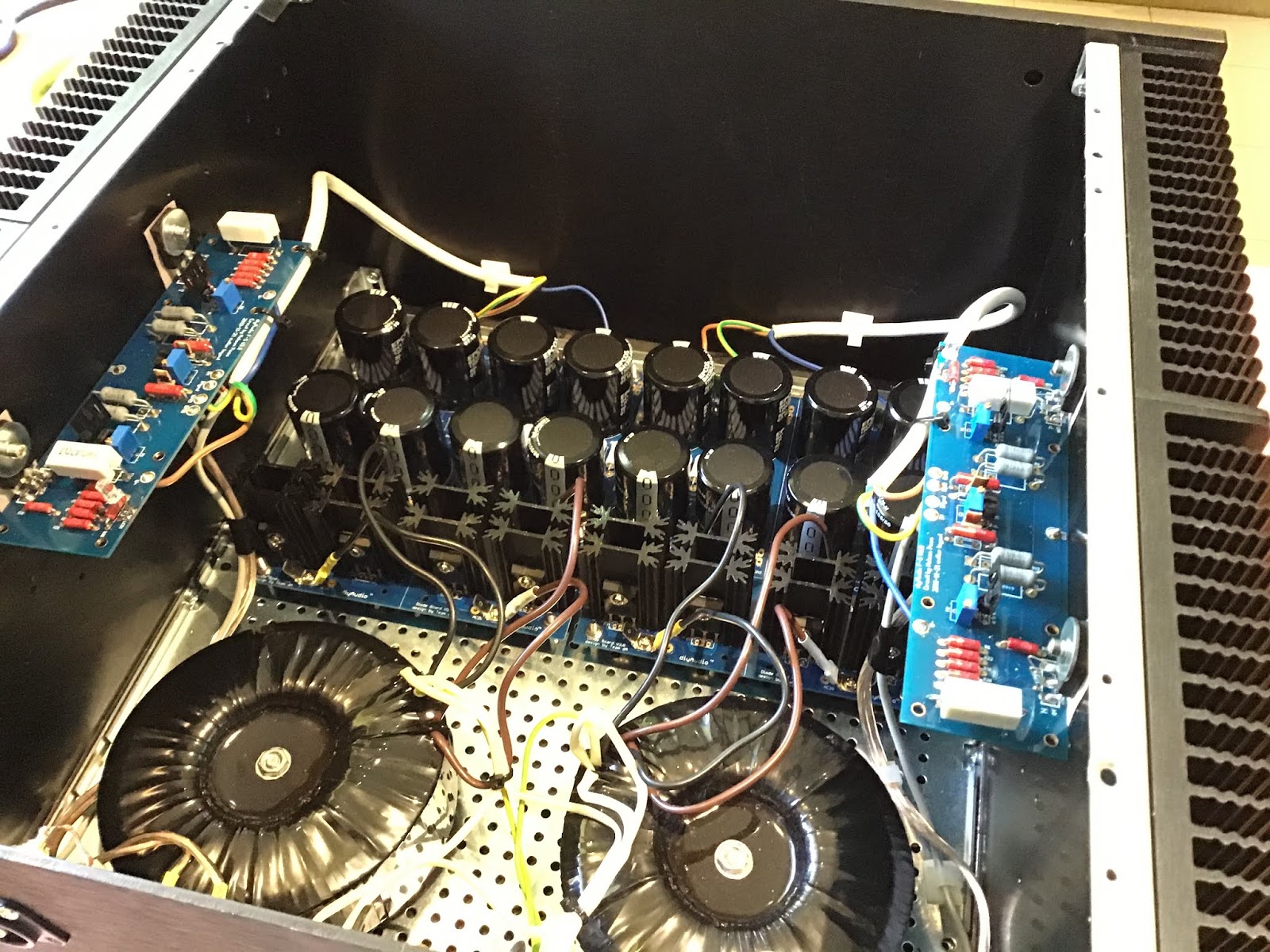 retro-thermionic: Pass F5 turbo extreme build