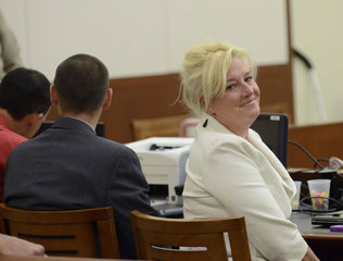 BAD LAWYER: NC Death Penalty Lawyer, Lisa Dubs, Profiled