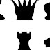 Chess symbols in Unicode