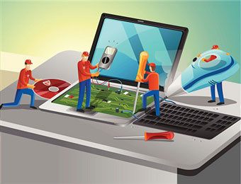 LEARN:How does anti virus work?