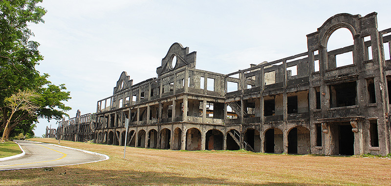 7 Well-Known Historical Sites You Must Visit in Cavite - People Places ...