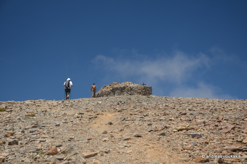 EXPLORE MOUNTAINS: ΣΤΗΝ ΚΟΡΥΦΗ ΤΗΣ ΚΡΗΤΗΣ (ΤΙΜΙΟΣ ΣΤΑΥΡΟΣ ΨΗΛΟΡΕΙΤΗ ...