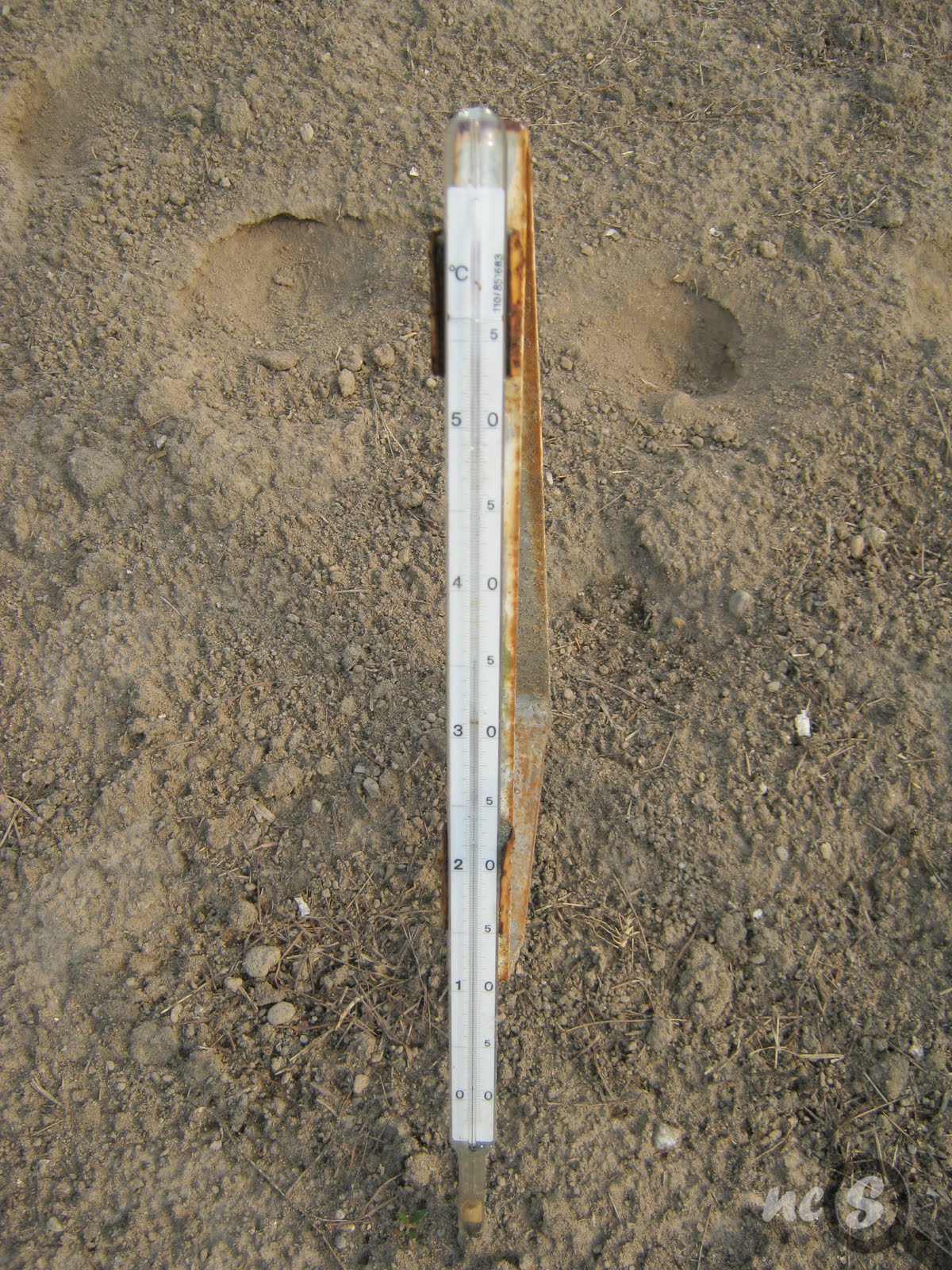 Alat-Alat Pengukuran dalam Klimatologi I