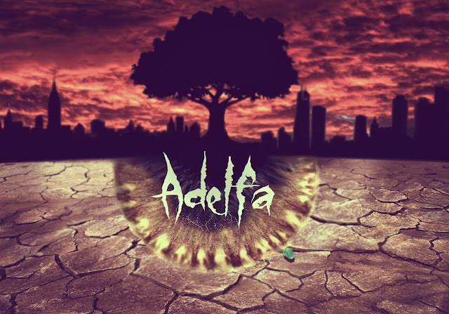 ADELFA | Punk Medallo
