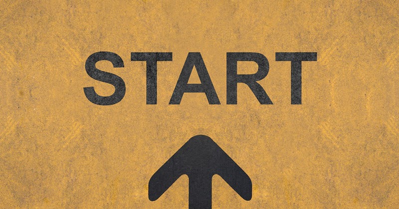 Radio Carcamán : START!