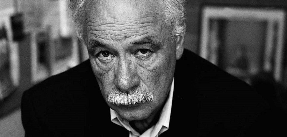 La antigua Biblos: Austerlitz - W. G. Sebald