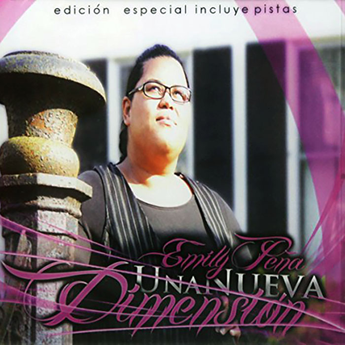 Emily Peña - Discografia completa