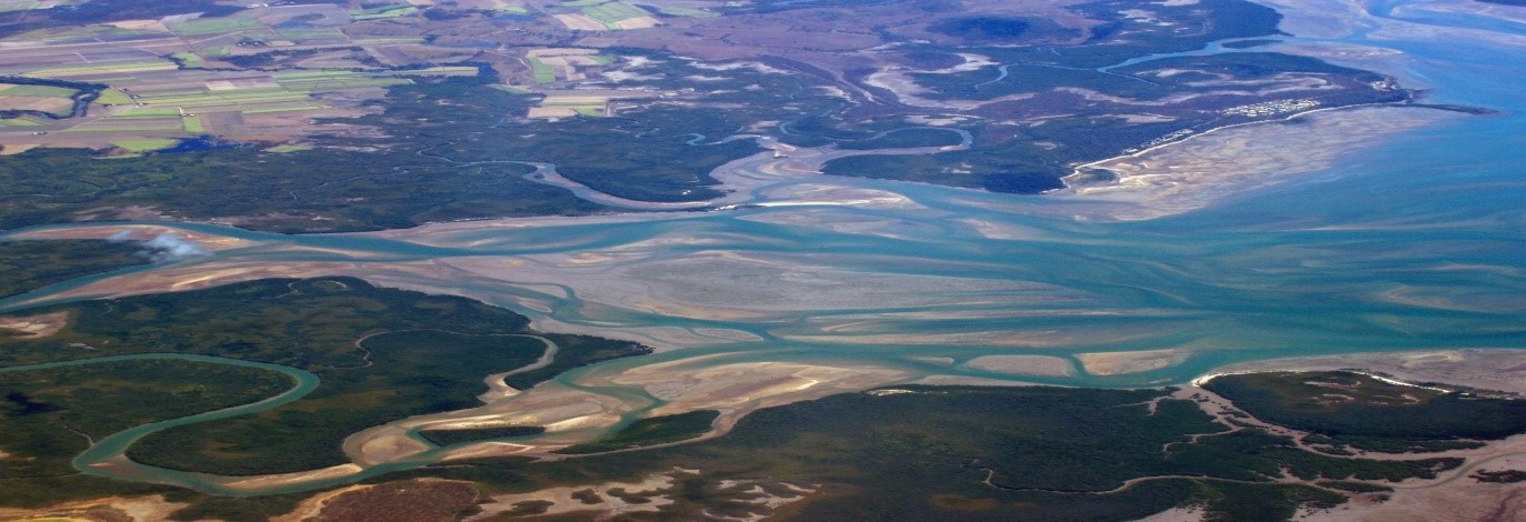 LINGKUNGAN PENGENDAPAN