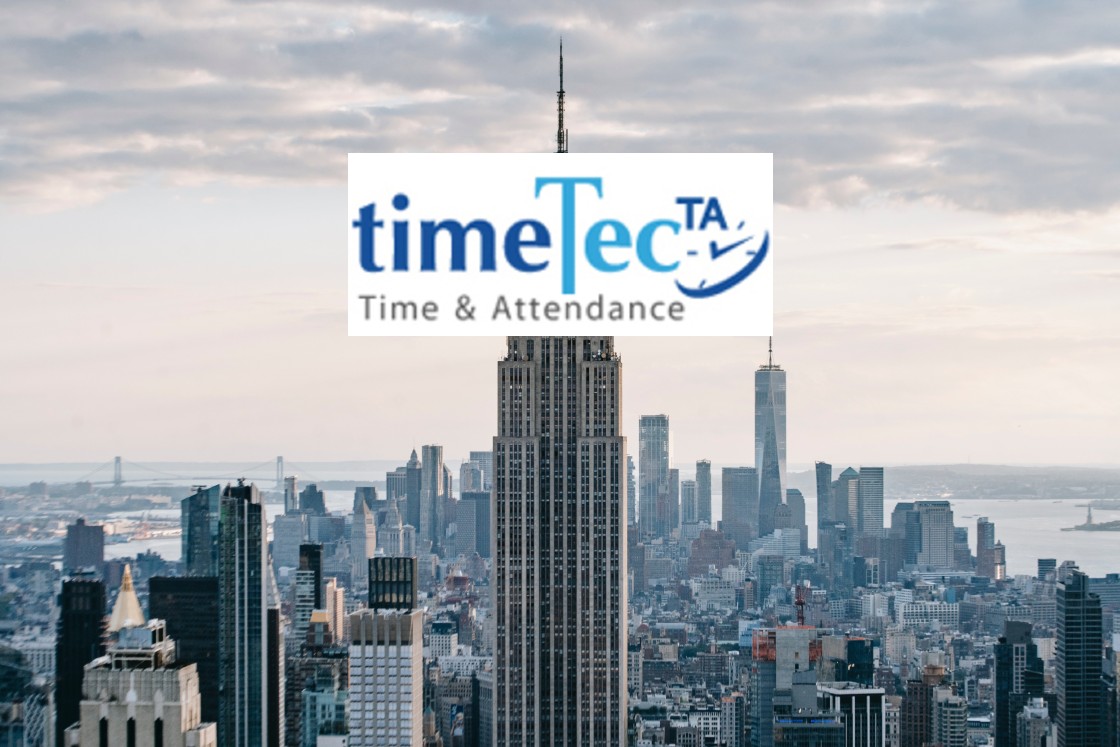 How to Set Working Locations in TimeTec TA | FingerTec Technical Blog