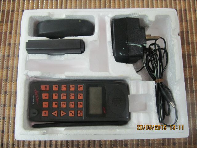 Spesialis Handphone Jadul & outdoor: Ericsson EH97 Original