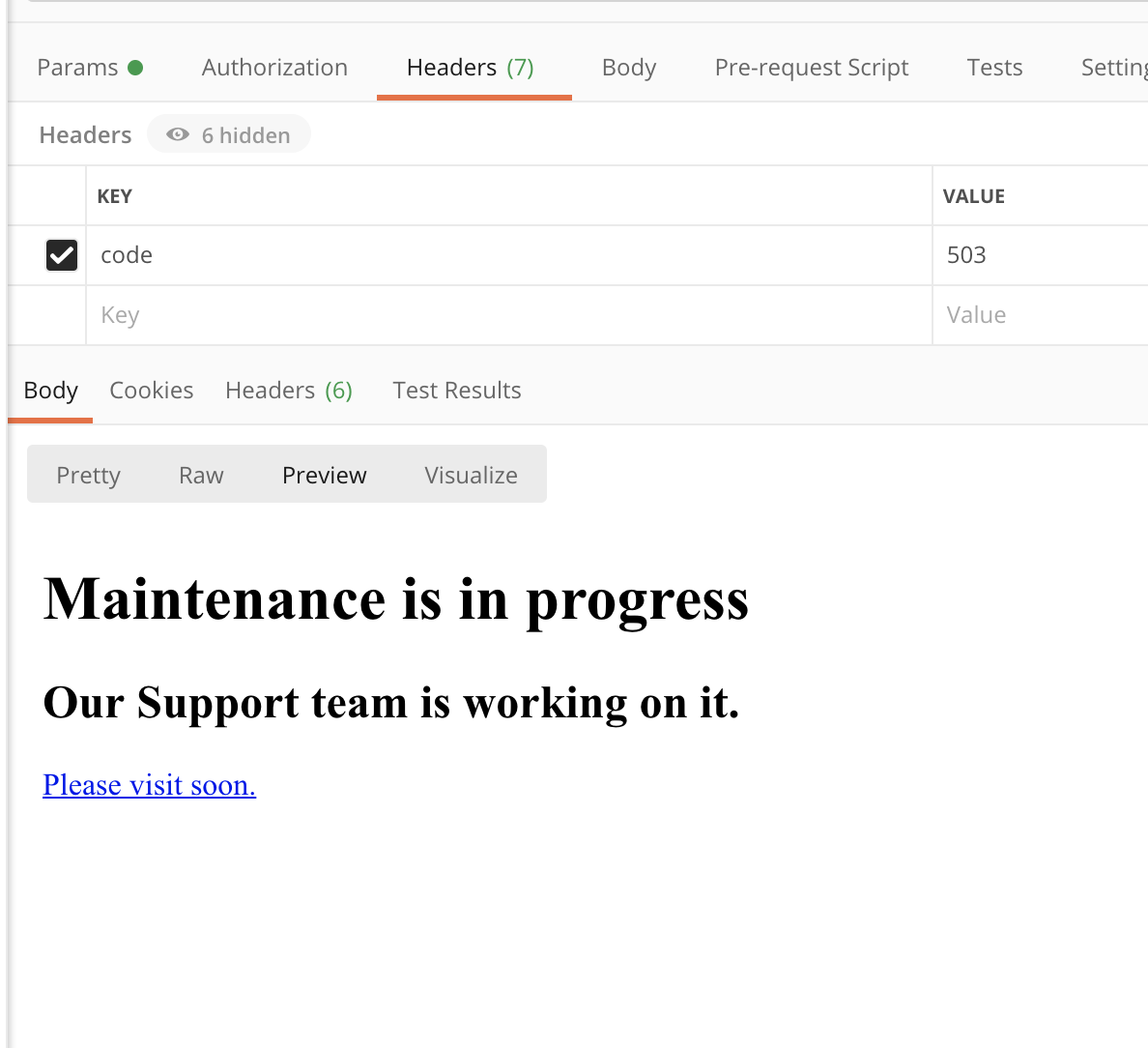Spring Boot: Customize Whitelabel Error Page Step By Step With ...