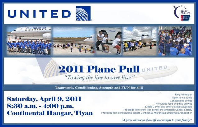 What's Up GFD???: 4/3/11 - 4/10/11