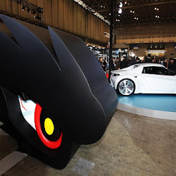 New Mugen Honda S660 GARU Concept Has A Very Chiron-Like Face - Types cars