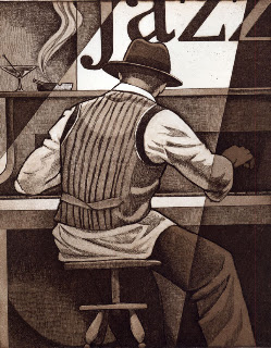 The Dramaturgy Blog for RAGTIME: Set design, lighting, and photos... oh my!