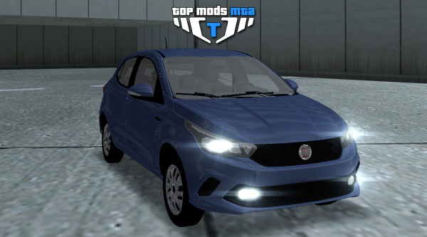 MTA:SA | Pack De Carros - MTA Brasil