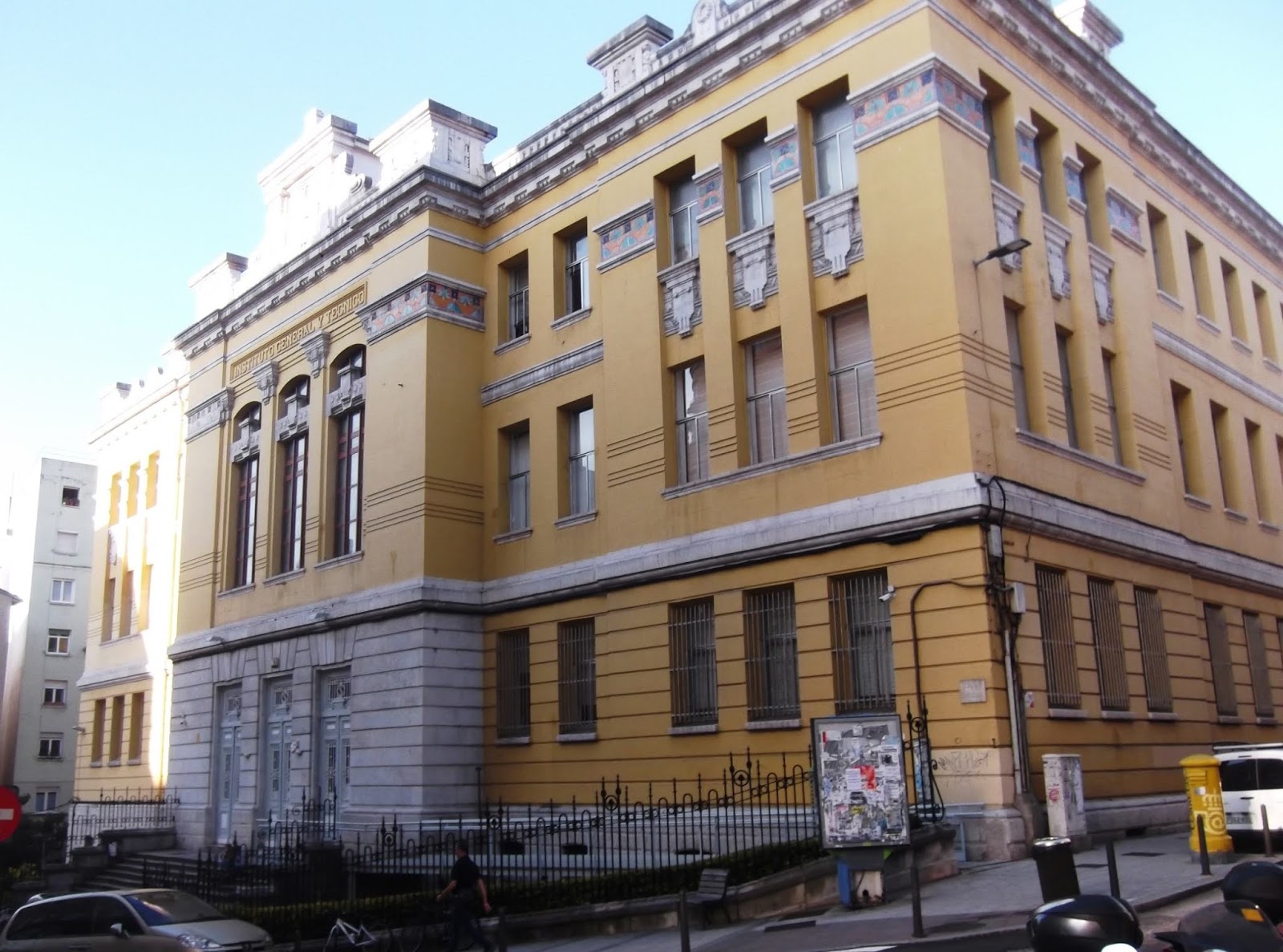 Noticial del CRIEME: Concesión de la Medalla de Oro de la ciudad al ...