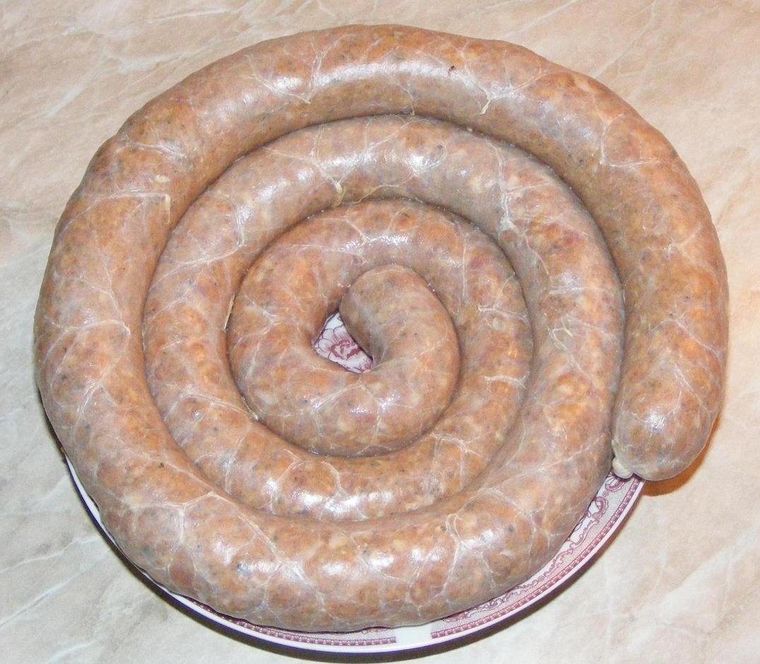 Carnati de casa romanesti | Preparatedevis.ro