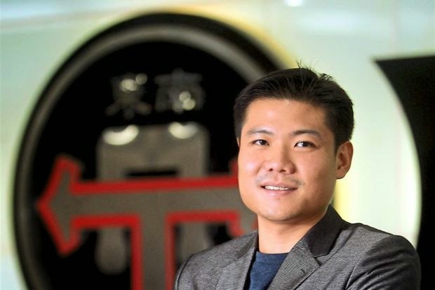 Tiong Nam plans multi-storey warehouse and more automation - Malaysia