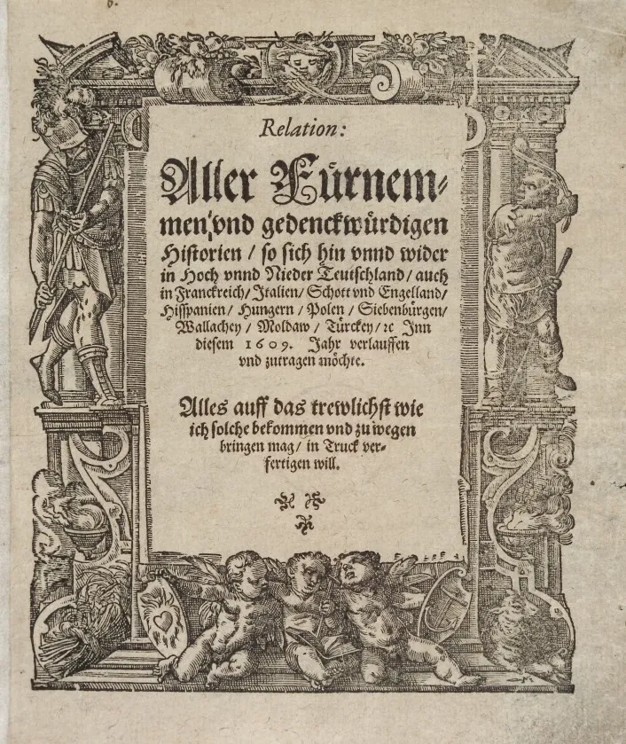 17th century Inventions | Fine Art Masters