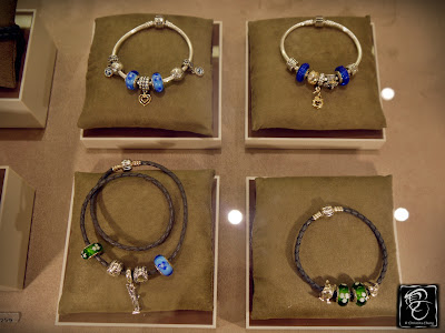 My First PANDORA ~ Huney'Z World