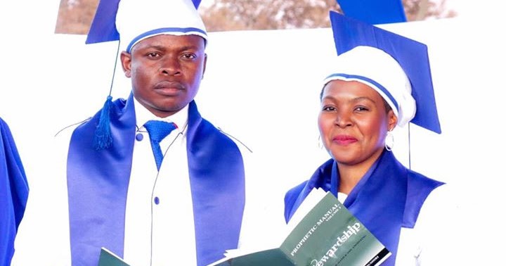 PICS : BUSHIRI'S GRADUATES | Mafaro