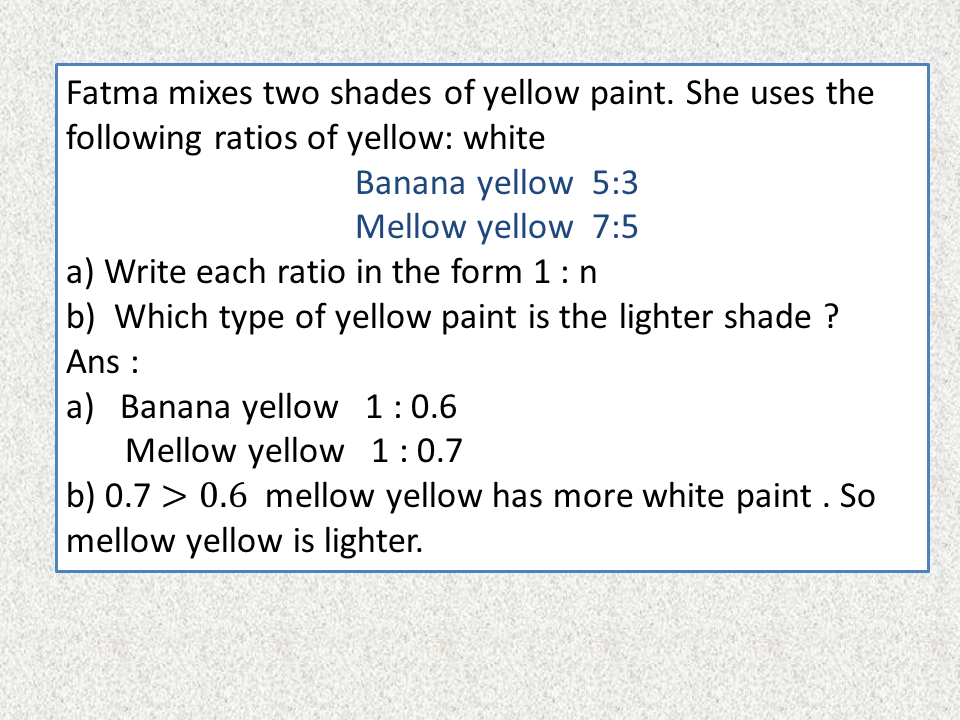 Math 8: DISTANCE LEARNING
