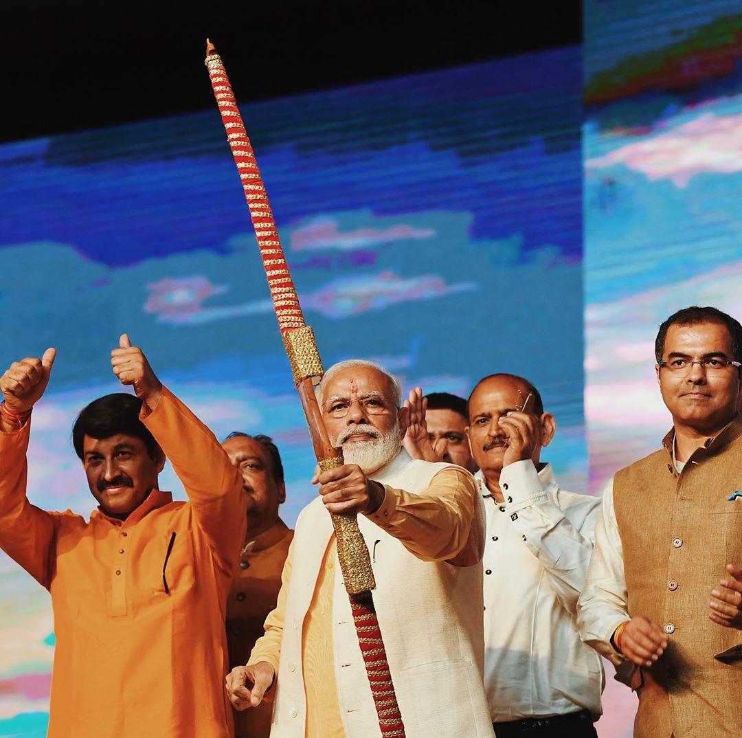 Narendra Modi Wallpaper | Narendra Modiji Image, Walpaper and HD Photos