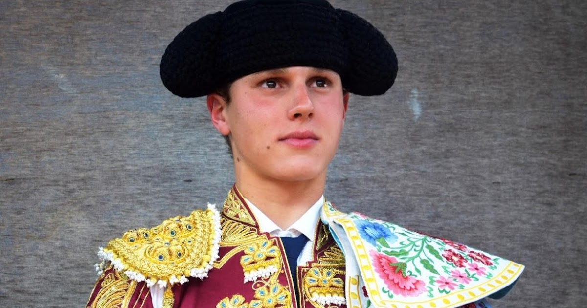 Toreros Franceses: ADRIEN SALENC