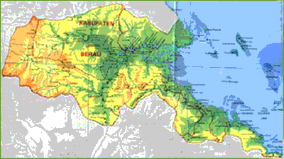 Eksotika Wisata Bahari BERAU ~ Nangkring Gahol