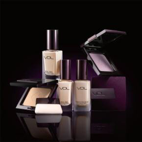 VDL Cosmetics launch in Singapore