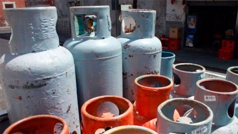 el mundo de la Ingenieria y materiales: INSTALACIONES DE GAS Y ESPECIALES