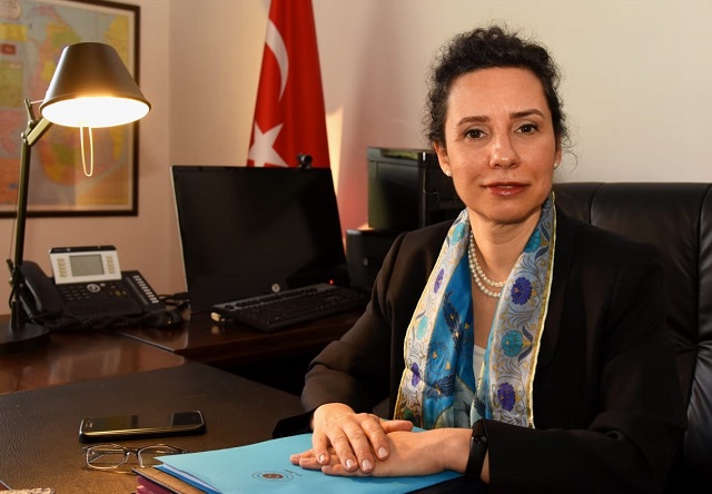 Turkey warns of return of FETO terrorism to Sri Lanka | Sri Lanka Guardian