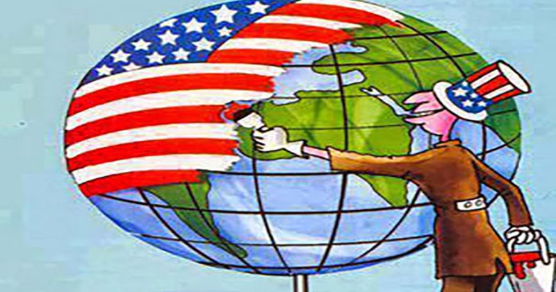 Latinoamérica: Expansionismo y Hegemonía Estadounidenses (1900-1930)