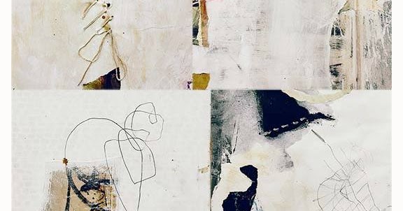 Nurture Your Creative Seed: Erin Faith Allen