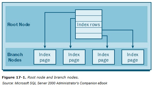sharing: What Is an Index in Database