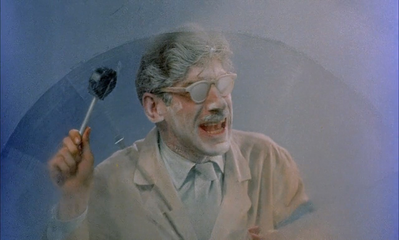 BliZZarraDas: Gog (1954)