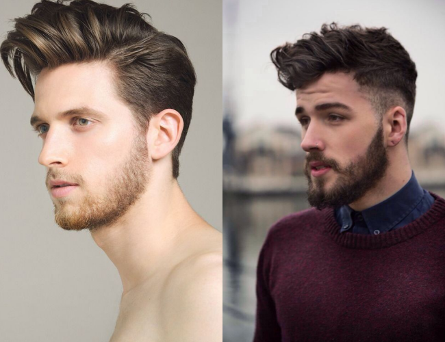 BARBEARIA PALITÓ XADREZ: CORTES E TENDÊNCIAS