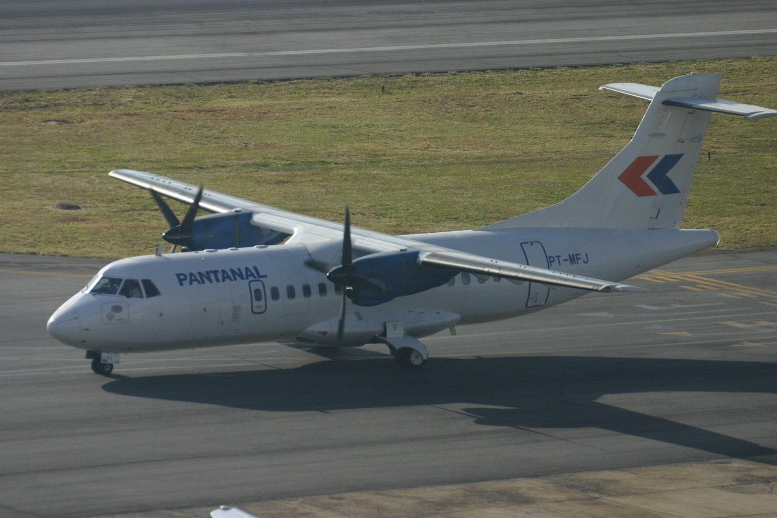 ATR-42