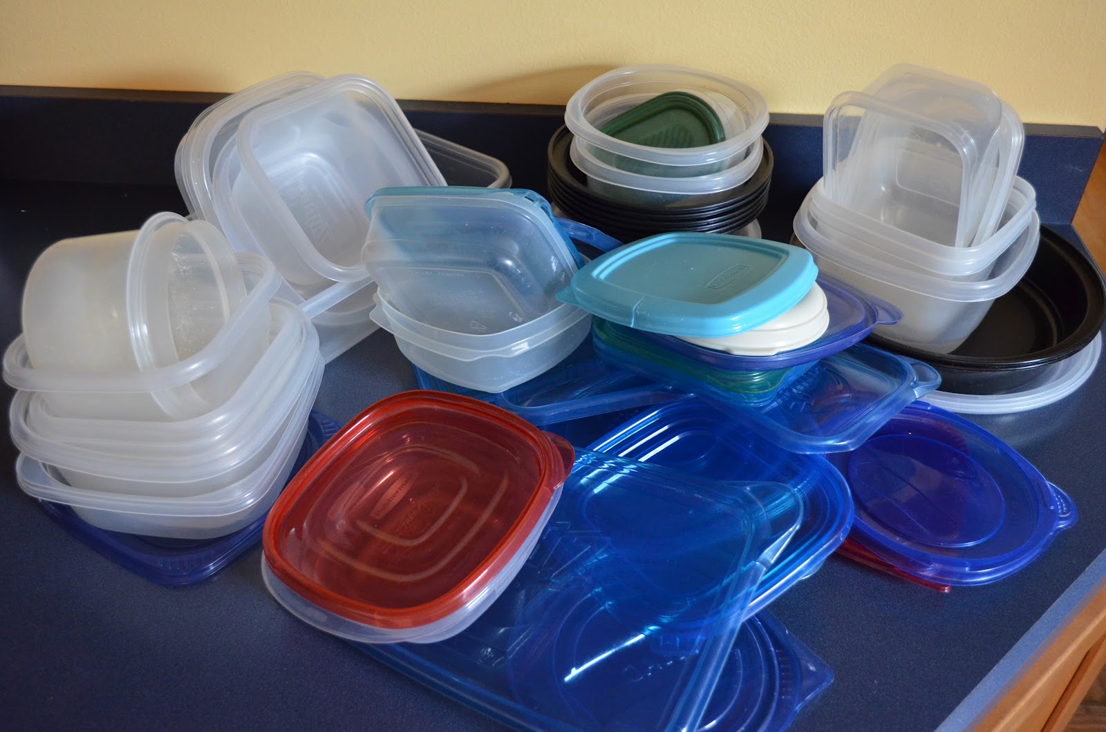 What Is Plastic Ware at Herman Genovese blog