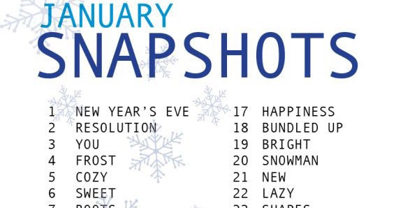 JFKMHS Digital Photo & Yearbook 2018: PHOTO CHALLENGE