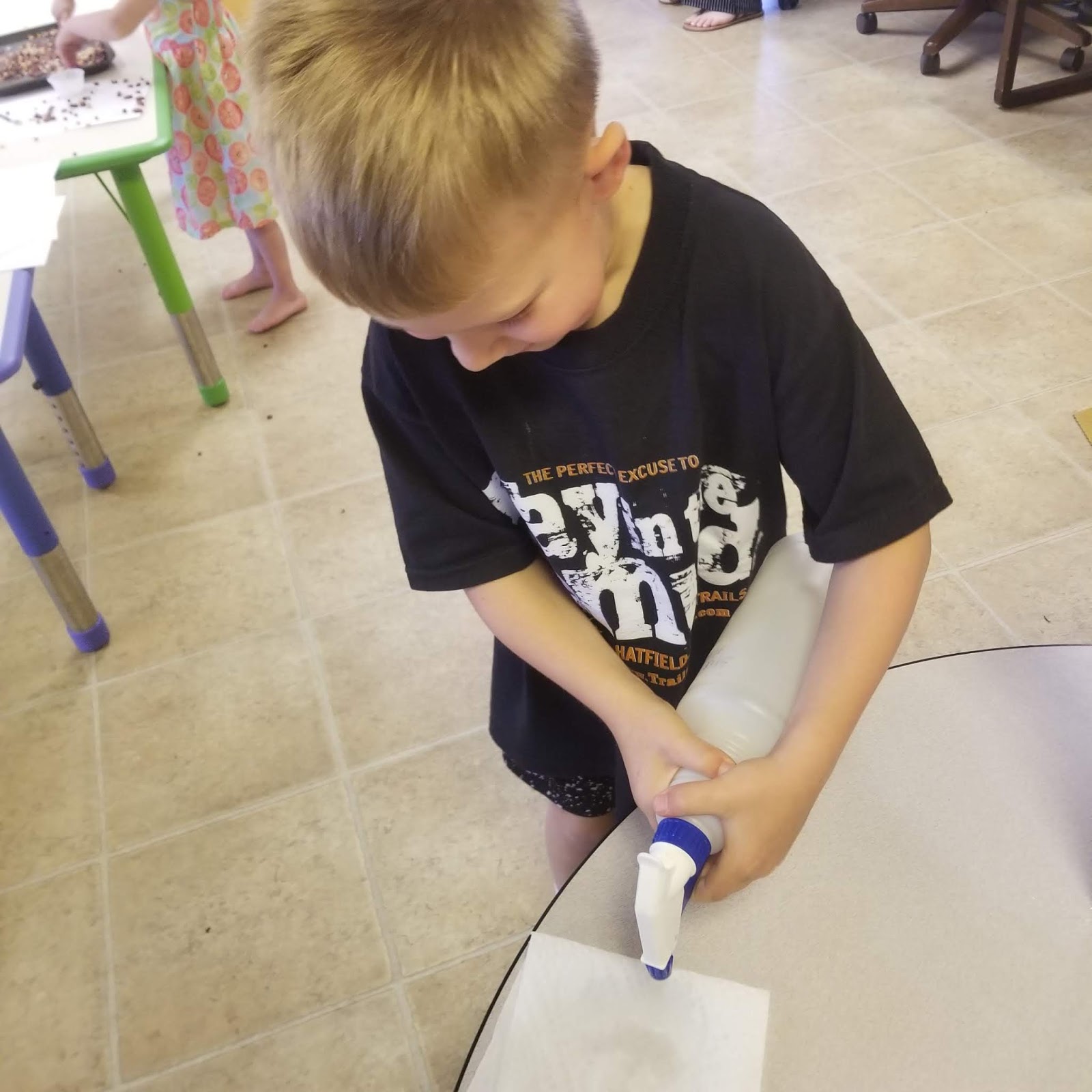 PLA Academy 2018-2019