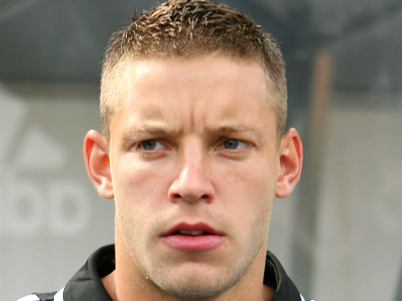 Its All About Sports: Alan Smith