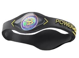 Kinesiology & Sport Review: Power Balance Bands: Are They Effective?