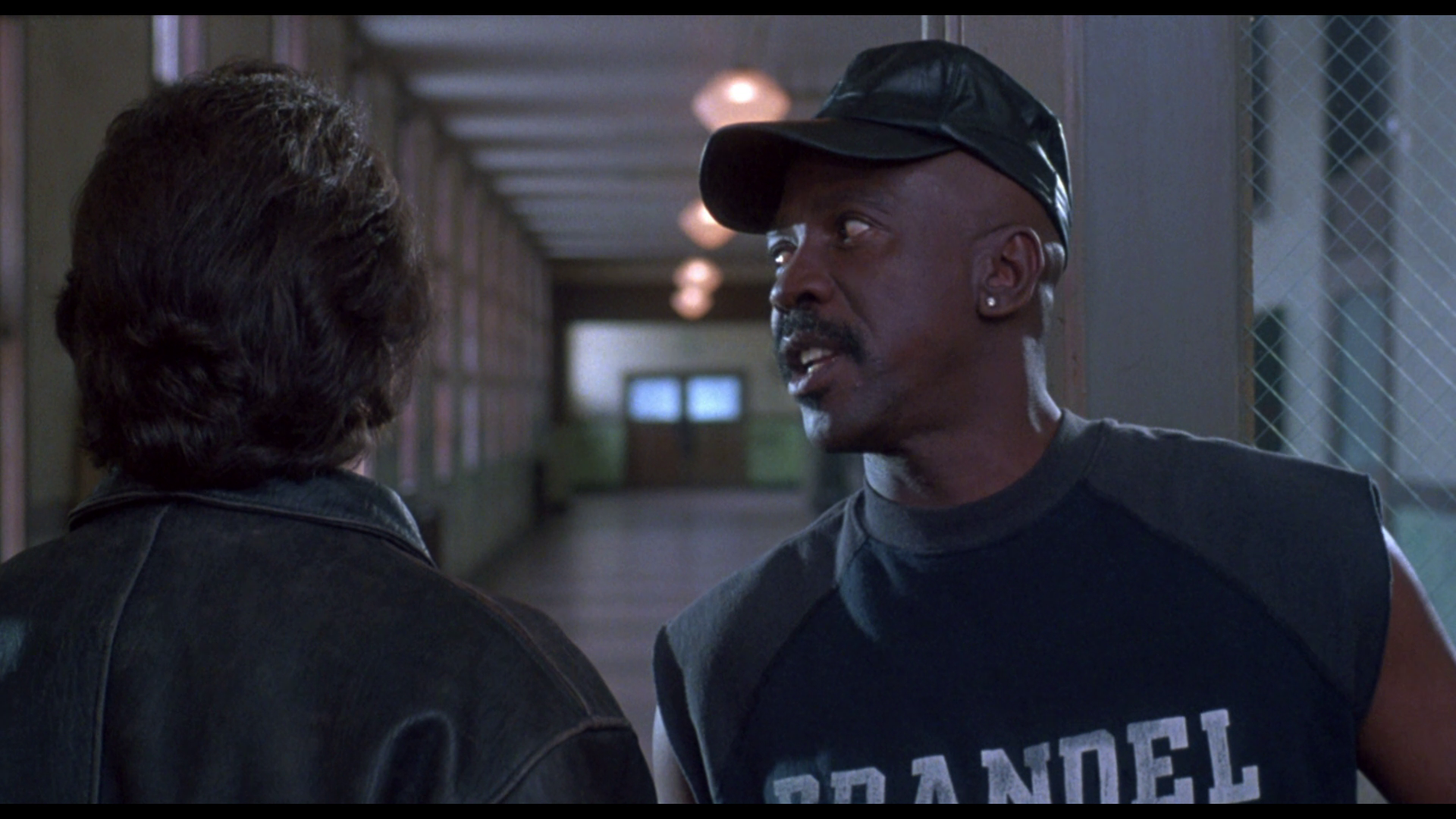 The Department of Afro American Research, Arts and Culture