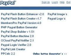 Paypal money generator v1 1 w download - vitadpok